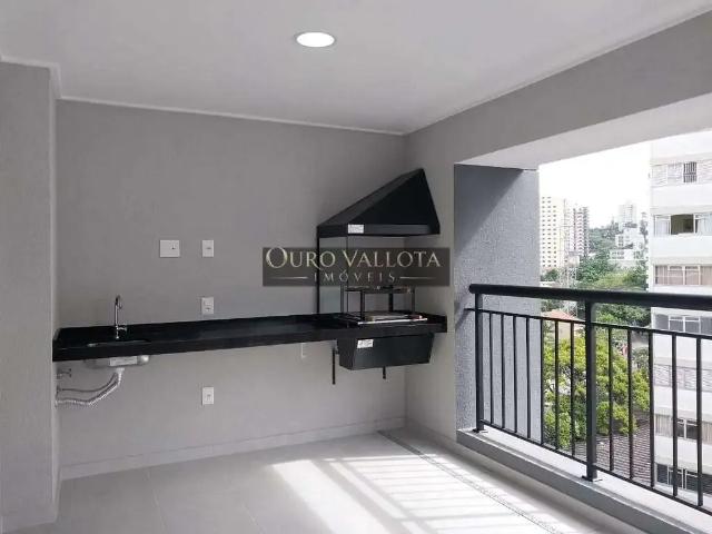 Apartamento para Venda em São Paulo/SP Mooca 3 Quartos