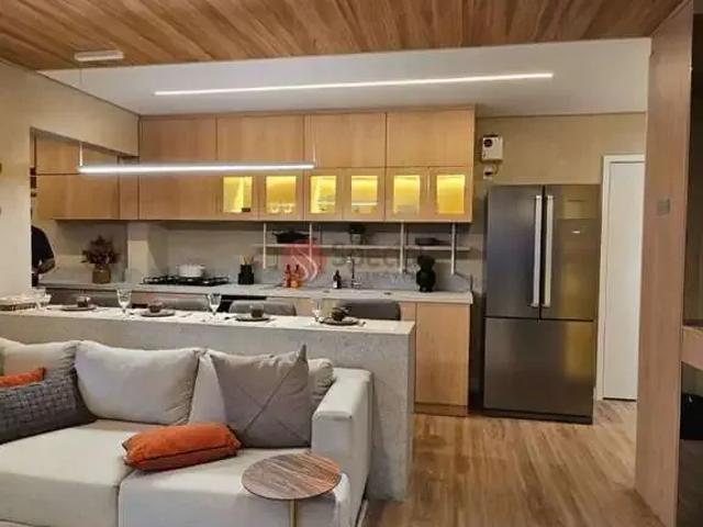 Apartamento para Venda em São Paulo/SP Mooca 3 Quartos