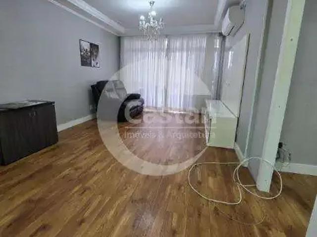 Apartamento para Venda em São Paulo/SP Mooca 3 Quartos