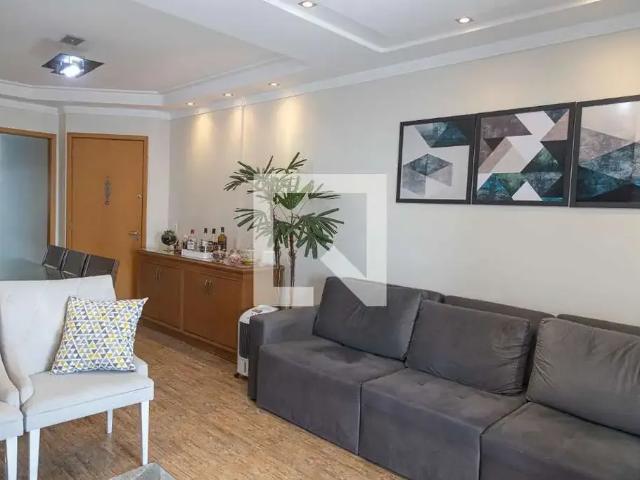 Apartamento para Venda em São Paulo/SP Mooca 3 Quartos