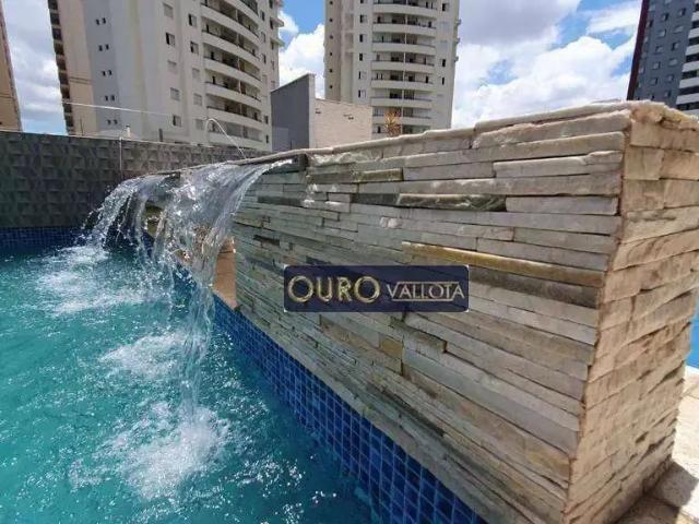 Apartamento para Venda em São Paulo/SP Mooca 3 Quartos