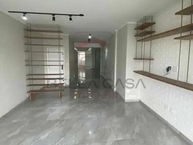 Apartamento para Venda em São Paulo/SP Mooca 3 Quartos