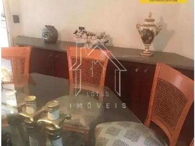 Apartamento para Venda em São Paulo/SP Mooca 3 Quartos