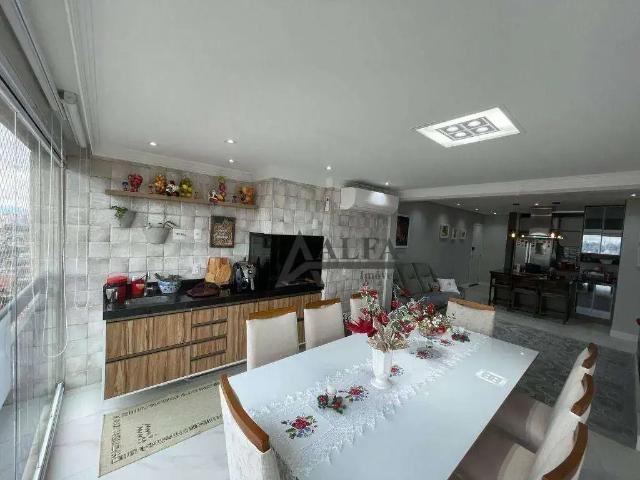 Apartamento para Venda em São Paulo/SP Mooca 3 Quartos