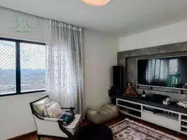 Apartamento para Venda em São Paulo/SP Mooca 3 Quartos