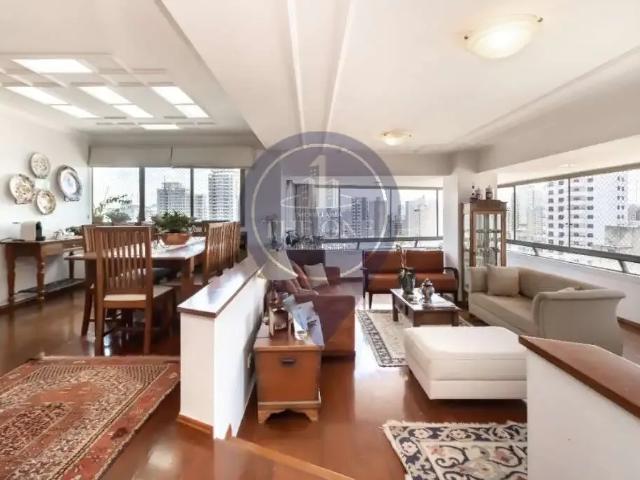 Apartamento para Venda em São Paulo/SP Mooca 3 Quartos