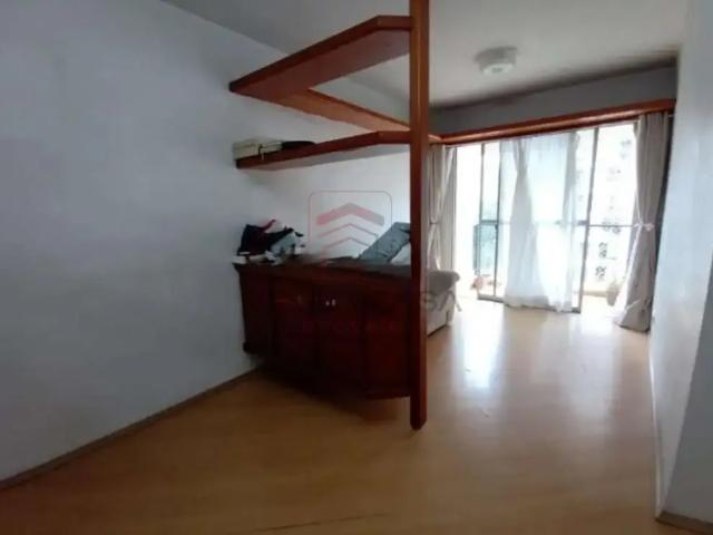 Apartamento para Venda em São Paulo/SP Mooca 3 Quartos