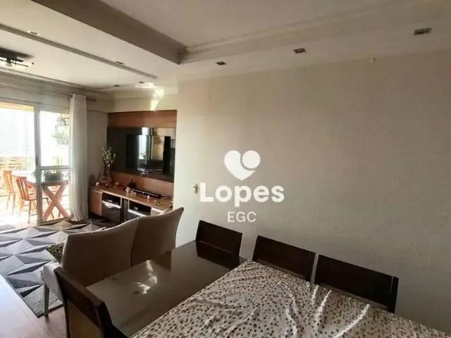 Apartamento para Venda em São Paulo/SP Mooca 3 Quartos