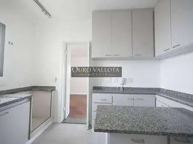 Apartamento para Venda em São Paulo/SP Mooca 3 Quartos