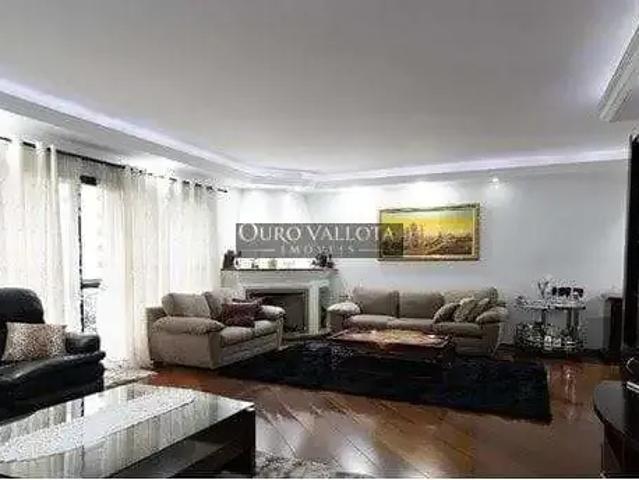 Apartamento para Venda em São Paulo/SP Mooca 3 Quartos