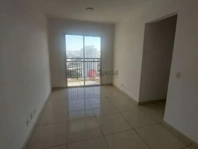 Apartamento para Venda em São Paulo/SP Mooca 3 Quartos
