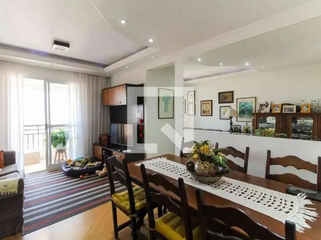 Apartamento para Venda em São Paulo/SP Mooca 3 Quartos