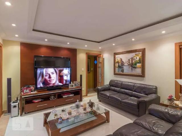 Apartamento para Venda em São Paulo/SP Mooca 3 Quartos