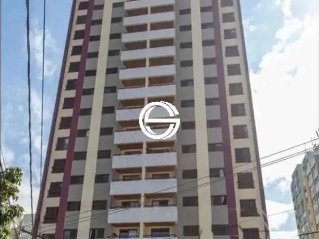 Apartamento para Venda em São Paulo/SP Mooca 3 Quartos