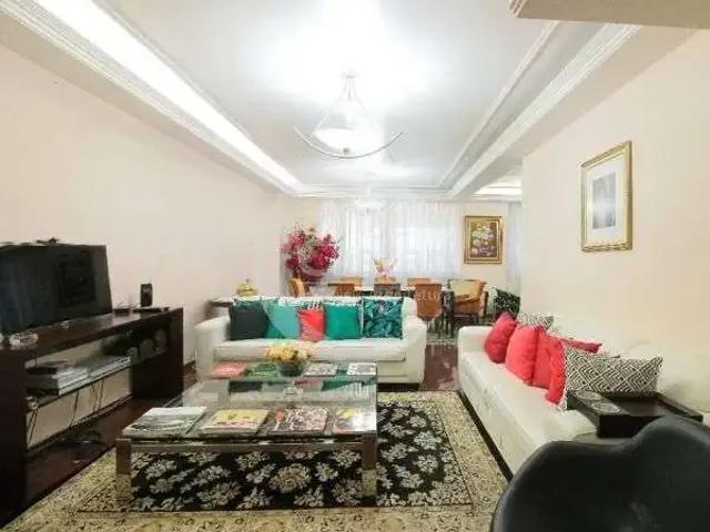 Apartamento para Venda em São Paulo/SP Mooca 3 Quartos