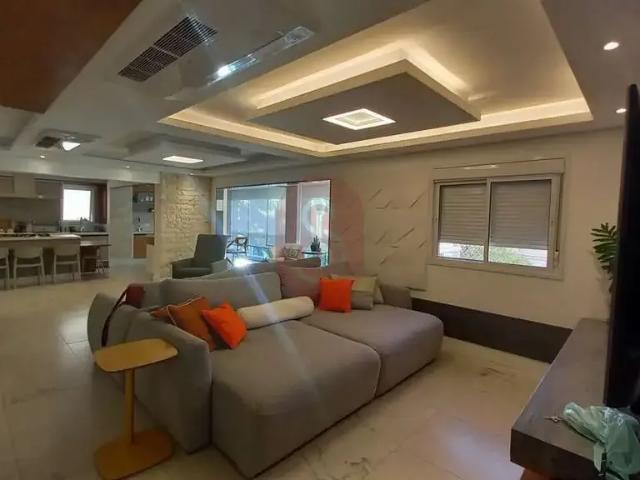 Apartamento para Venda em São Paulo/SP Mooca 3 Quartos
