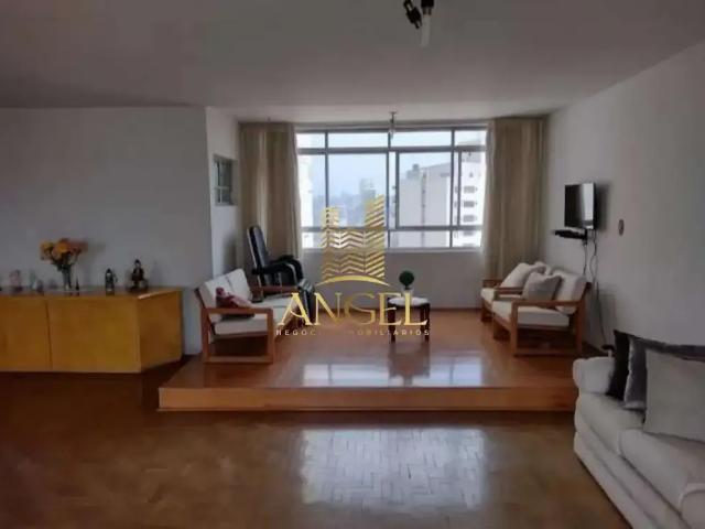 Apartamento para Venda em São Paulo/SP Mooca 3 Quartos