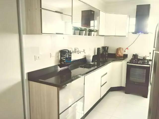 Apartamento para Venda em São Paulo/SP Mooca 3 Quartos
