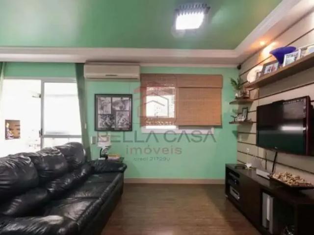 Apartamento para Venda em São Paulo/SP Mooca 3 Quartos