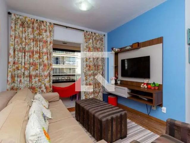 Apartamento para Venda em São Paulo/SP Mooca 3 Quartos