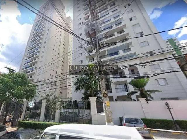 Apartamento para Venda em São Paulo/SP Mooca 3 Quartos