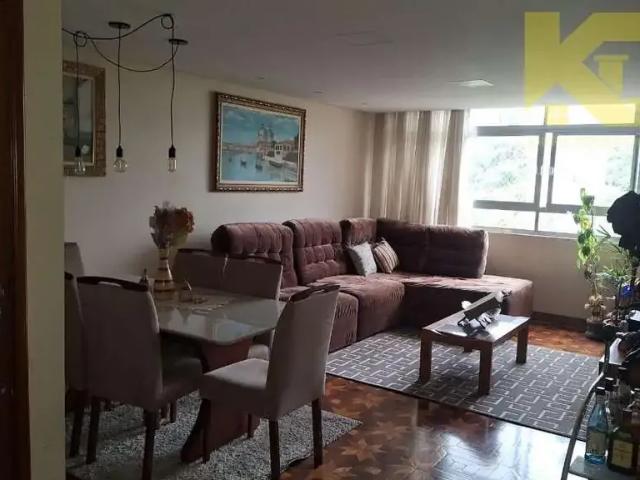 Apartamento para Venda em São Paulo/SP Mooca 3 Quartos