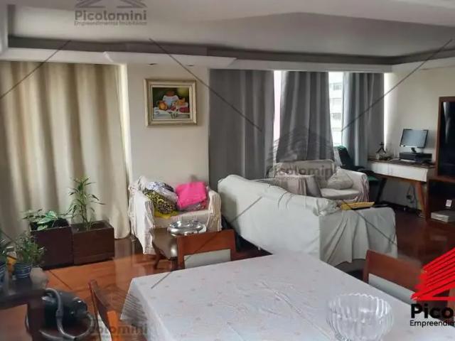 Apartamento para Venda em São Paulo/SP Mooca 3 Quartos