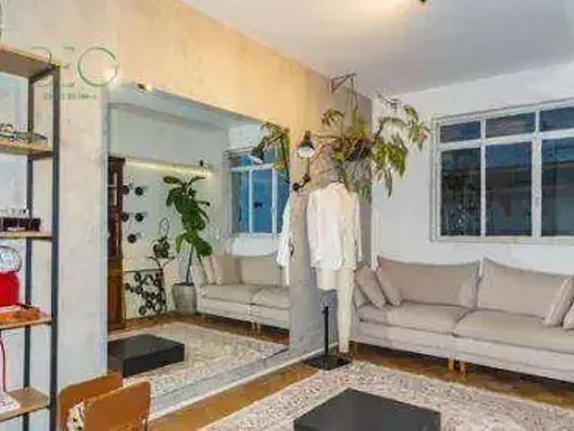 Apartamento para Venda em São Paulo/SP Mooca 3 Quartos