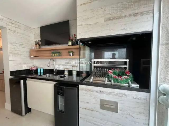 Apartamento para Venda em São Paulo/SP Mooca 3 Quartos
