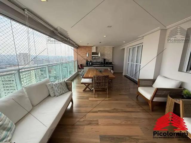 Apartamento para Venda em São Paulo/SP Mooca 3 Quartos