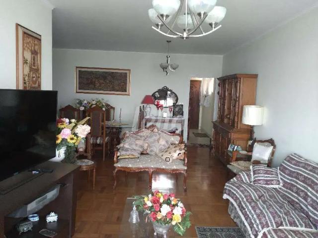 Apartamento para Venda em São Paulo/SP Mooca 3 Quartos