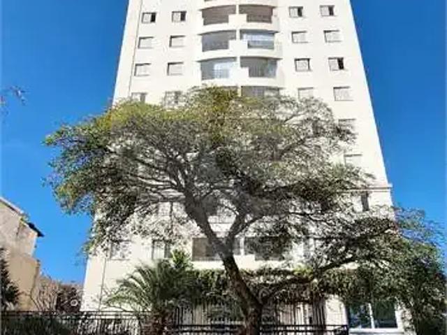 Apartamento para Venda em São Paulo/SP Mooca 3 Quartos