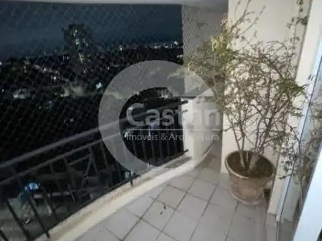 Apartamento para Venda em São Paulo/SP Mooca 3 Quartos