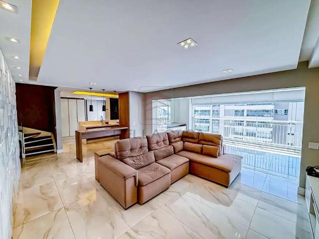 Apartamento para Venda em São Paulo/SP Mooca 3 Quartos