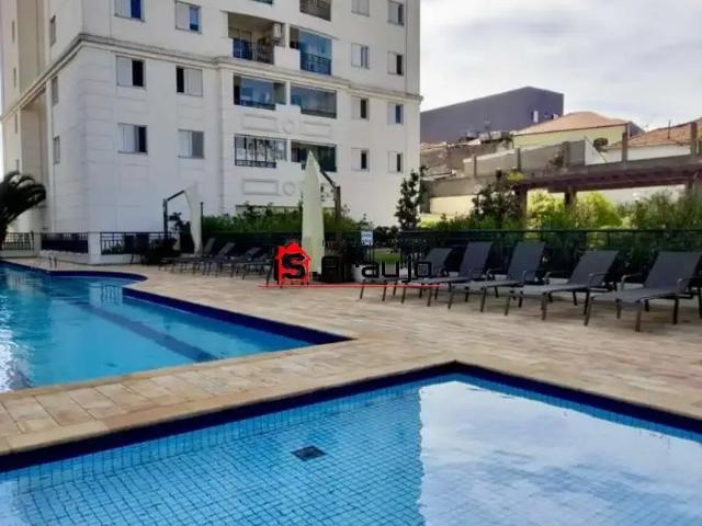 Apartamento para Venda em São Paulo/SP Mooca 3 Quartos