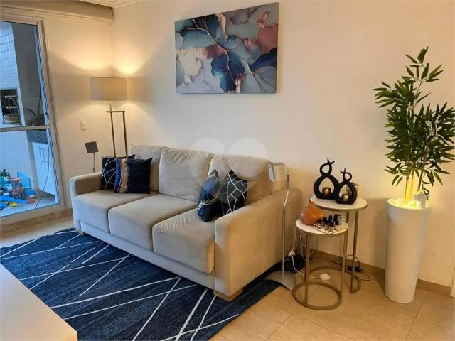 Apartamento para Venda em São Paulo/SP Mooca 3 Quartos