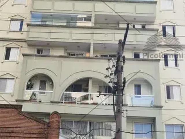 Apartamento para Venda em São Paulo/SP Mooca 3 Quartos