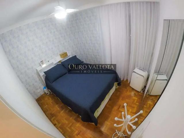 Apartamento para Venda em São Paulo/SP Mooca 3 Quartos