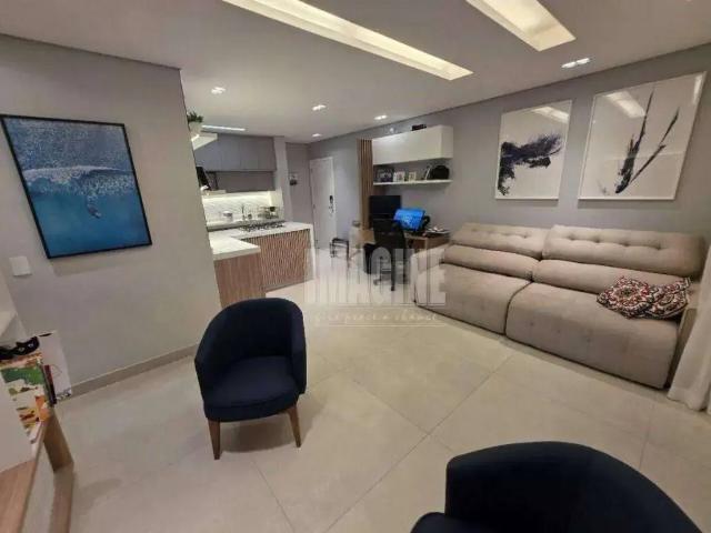 Apartamento para Venda em São Paulo/SP Mooca 3 Quartos