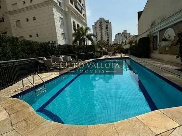Apartamento para Venda em São Paulo/SP Mooca 3 Quartos