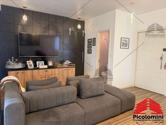 Apartamento para Venda em São Paulo/SP Mooca 3 Quartos