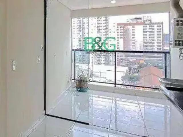 Apartamento para Venda em São Paulo/SP Mooca 3 Quartos
