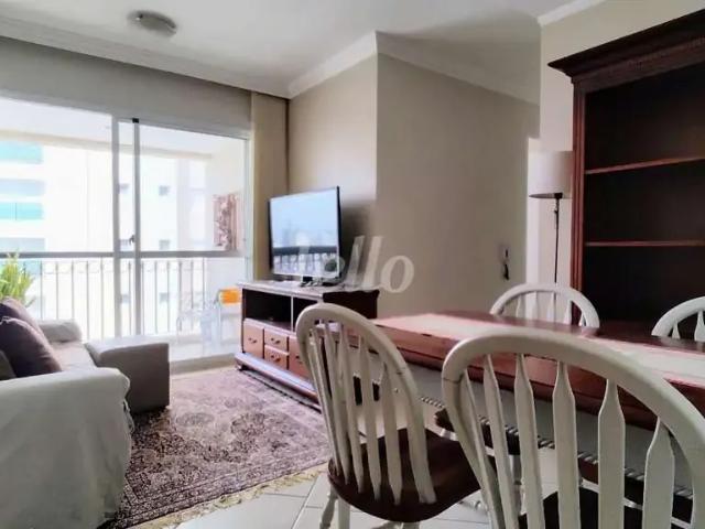 Apartamento para Venda em São Paulo/SP Mooca 3 Quartos