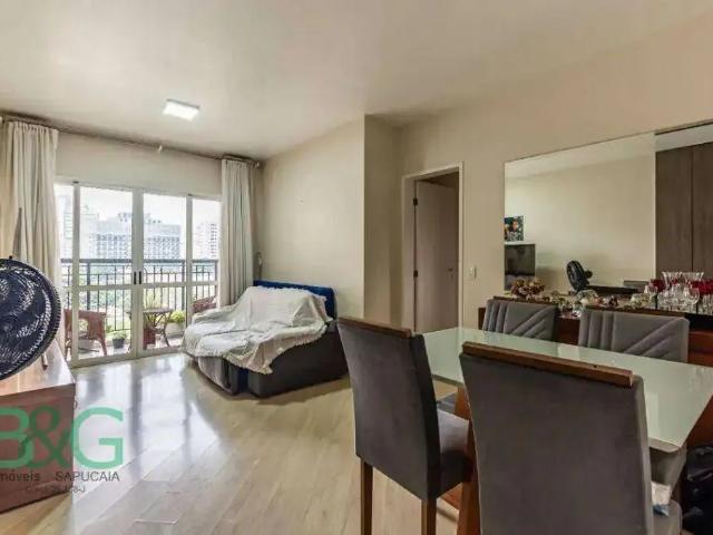 Apartamento para Venda em São Paulo/SP Mooca 3 Quartos