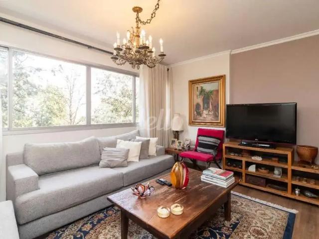 Apartamento para Venda em São Paulo/SP Mooca 3 Quartos