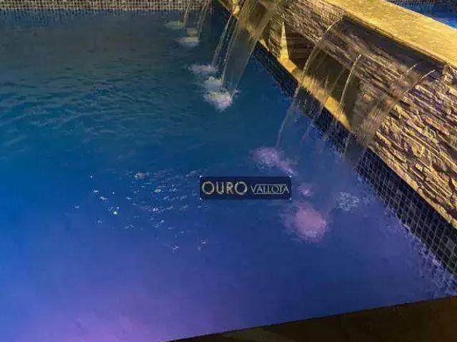 Apartamento para Venda em São Paulo/SP Mooca 3 Quartos