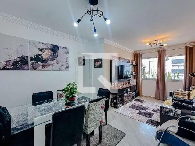 Apartamento para Venda em São Paulo/SP Mooca 3 Quartos