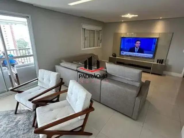 Apartamento para Venda em São Paulo/SP Mooca 3 Quartos