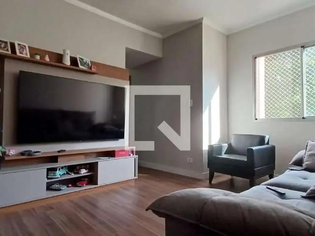 Apartamento para Venda em São Paulo/SP Mooca 3 Quartos