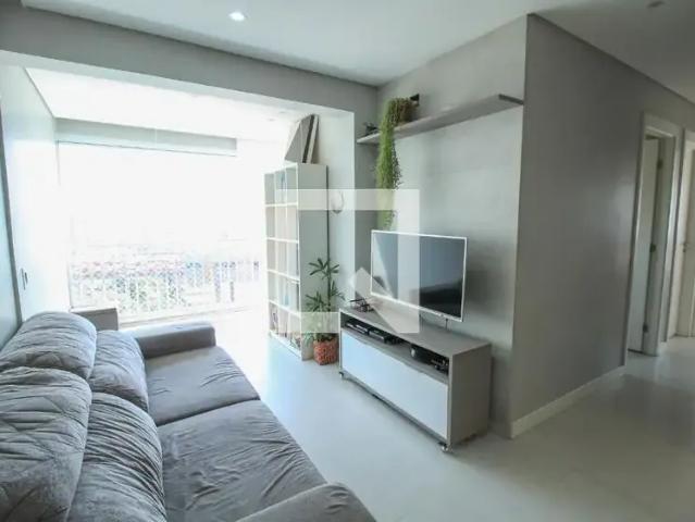 Apartamento para Venda em São Paulo/SP Mooca 3 Quartos